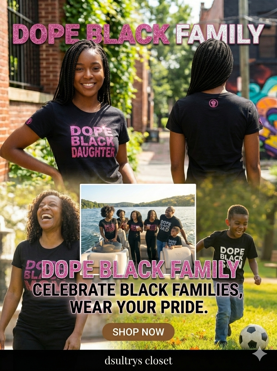 Dope Family – dsultrys closet